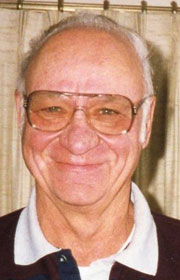 DENNIS E. “SMILEY” DENCKLAU | News, Sports, Jobs - Messenger News